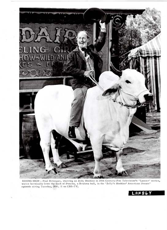 The Circus "NO SPIN ZONE": Jelly's Hoskins' American Dream--Lancer tv ...