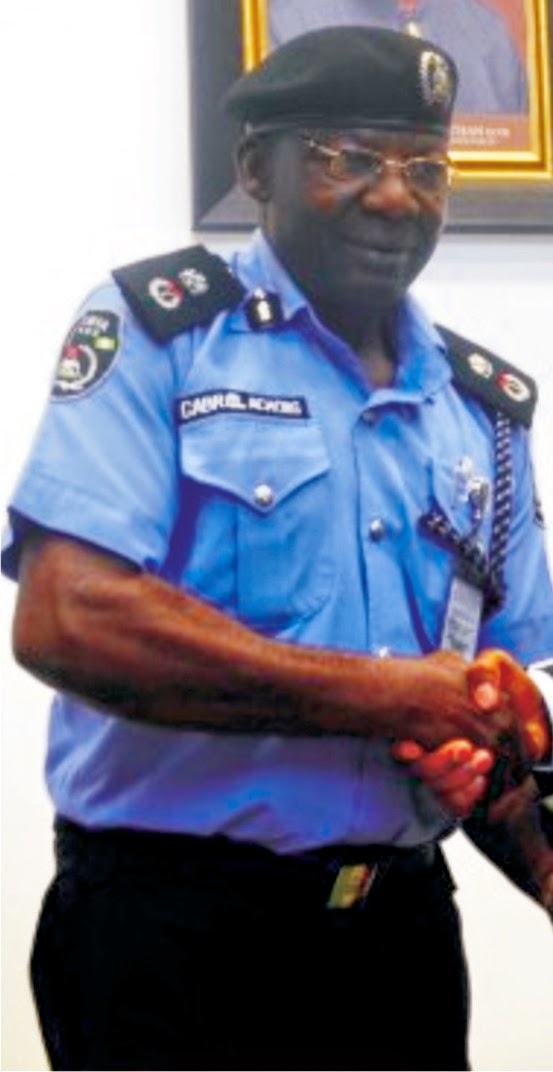 Elections violence- CP Achong talks tough ~ Welcome to the Official ...