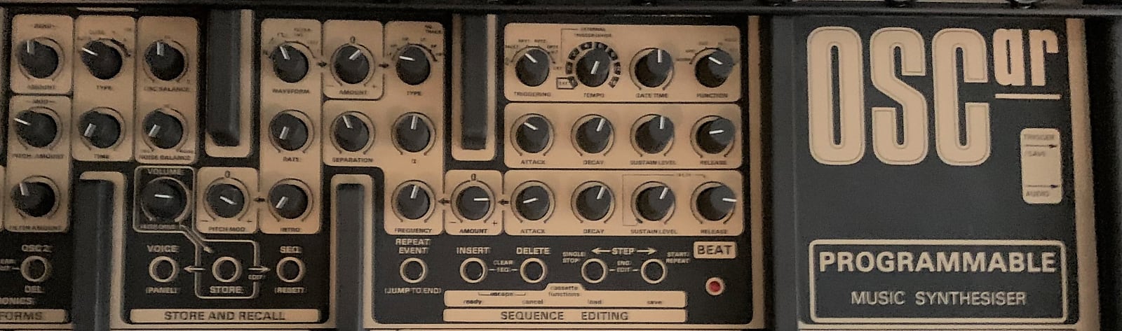 MATRIXSYNTH: Oxford Synthesizer Company OSCar