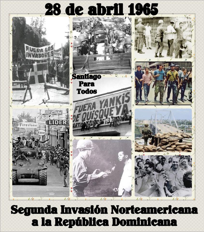 Revista El Cañero: 28 de abril... Un día para recordar