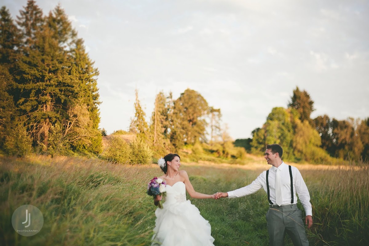 Jamie Jones Photography