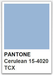 Ceruleo: Step 03: I codici del colore