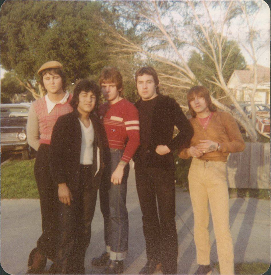 Before Punks There Were Sharpies: 40 Vintage Photos of Australia's Most ...