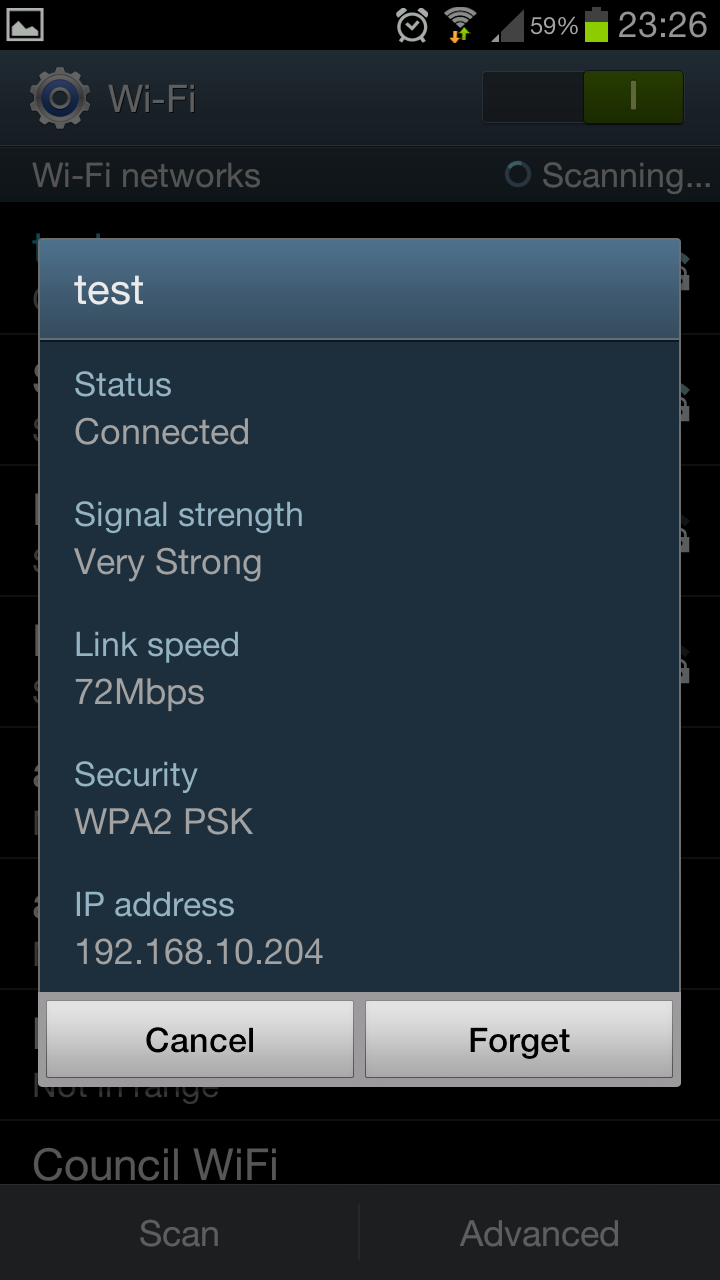 Electronically Stored: Cisco Virtual Wireless LAN Controller (vWLC) - Installing and Troubleshooting