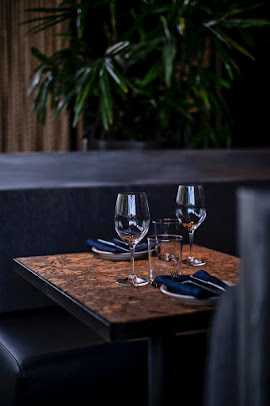 Bully Boy : the BeltLine restaurant from Concentrics Restaurants