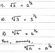 Laws of Indices and their calculations with examples - witcentre