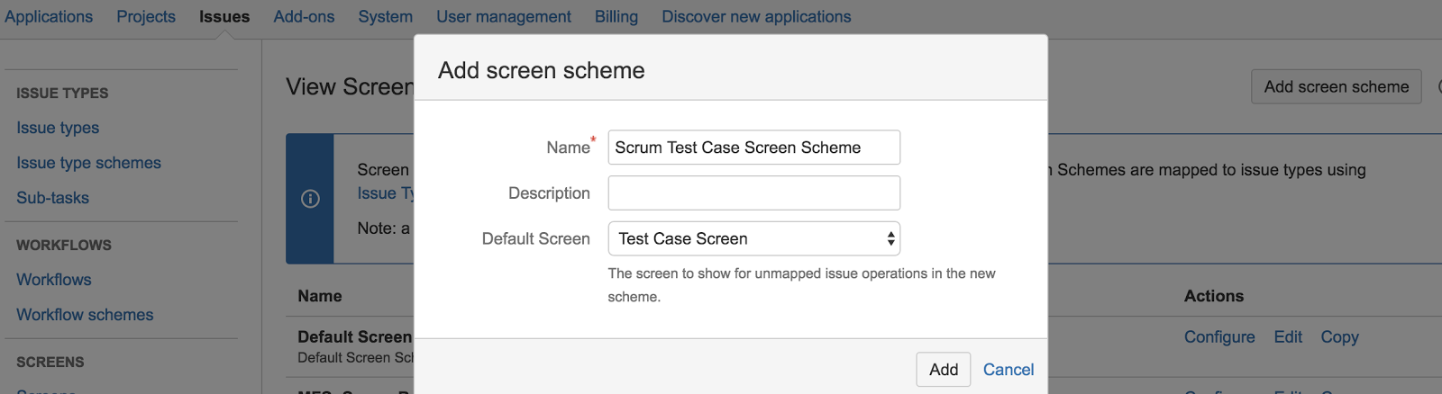 QA by Passion: Test Case Management using JIRA Customization QA by Passion: Test Case Management using JIRA Customization