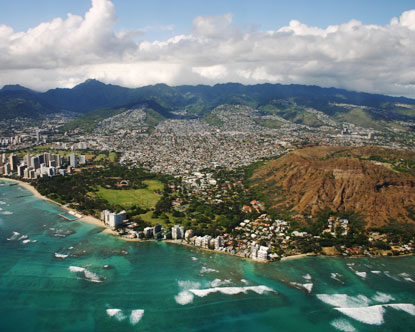 World Travel Express: Diamondhead Attractions-travel Guide & Information