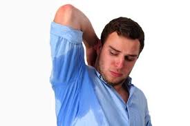 A las corridas...: ¿Para que sirve el sudor?