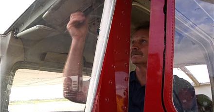 Kathryn's Report: Rash of small plane crashes concerns flight instructors