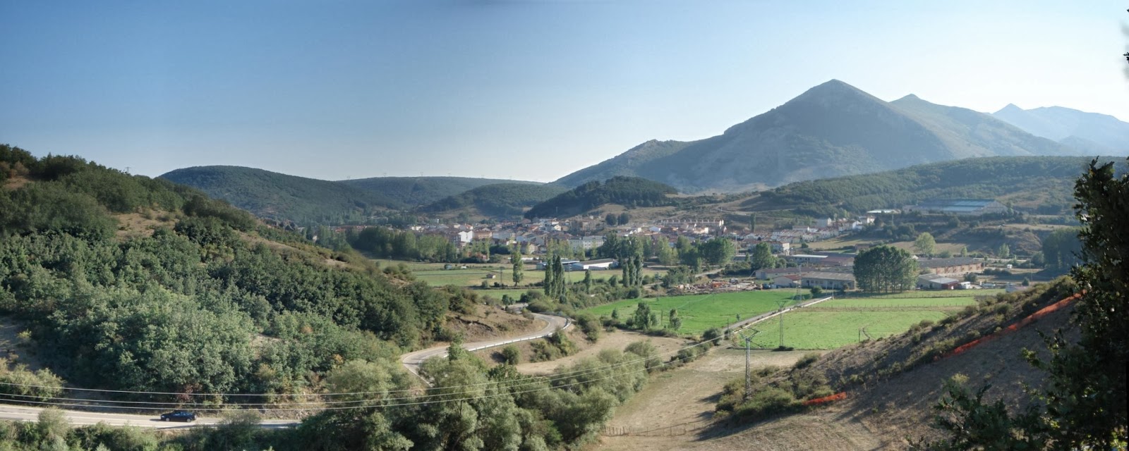 Restauración de Lambretta por un novato : Cervera tú eres Cervera...