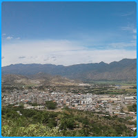 CATAMAYO LA BELLEZA DE LO NATURAL: Historia de Catamayo