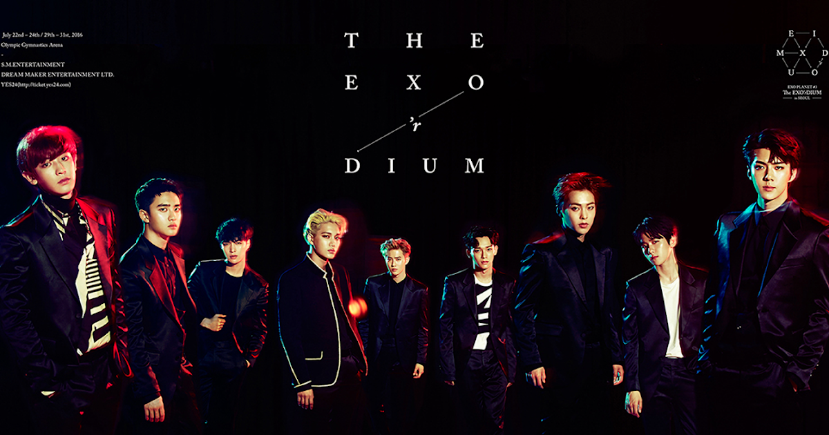 Hablemos de porque la KCON México no lleno - KpopWorld Mx | Sitio Web ...