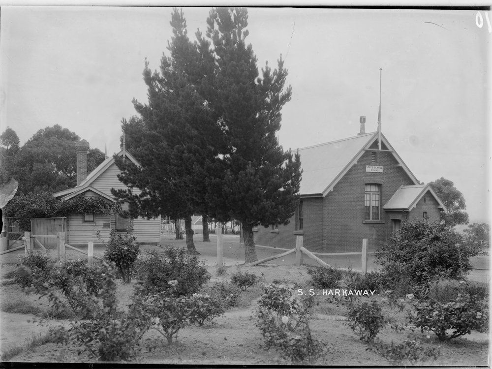 Casey Cardinia - links to our past: January 2013