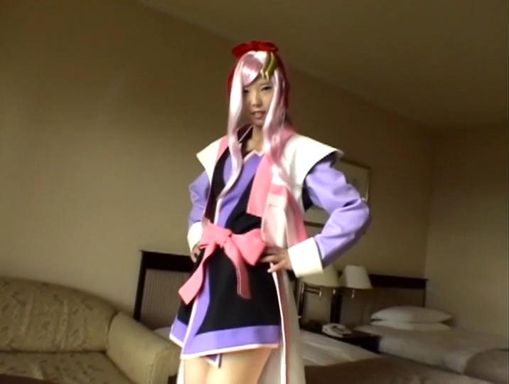 Bokep HOT: Legend of Filming Cosplay Sex Chapter 1