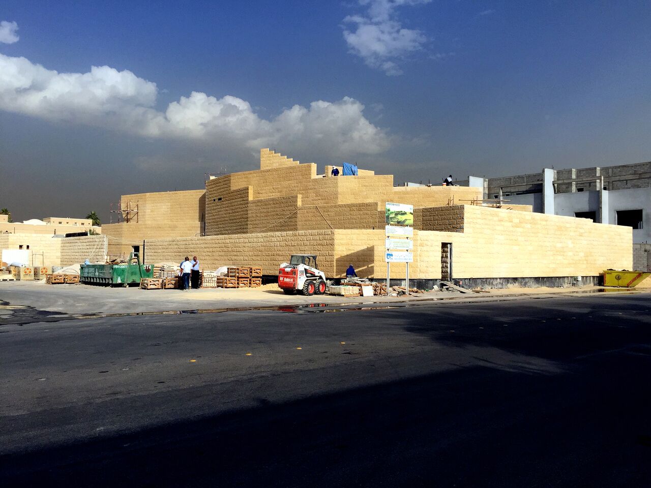 talk20beirut: - 1 - Adib Dada (Architect/theOtherDada)