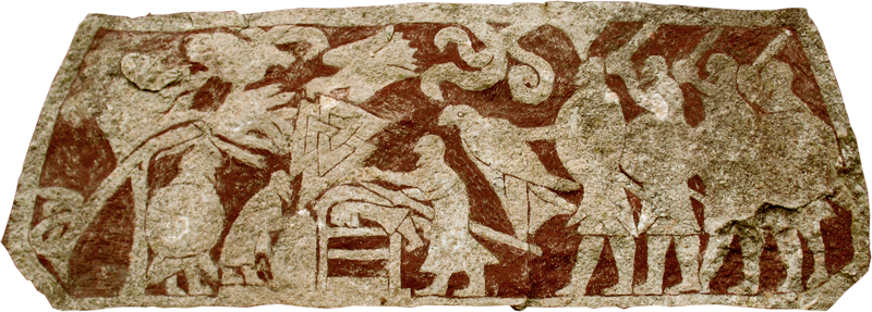 le vie di Wodanaz: Le vie di Wodanaz 2019, un bilancio