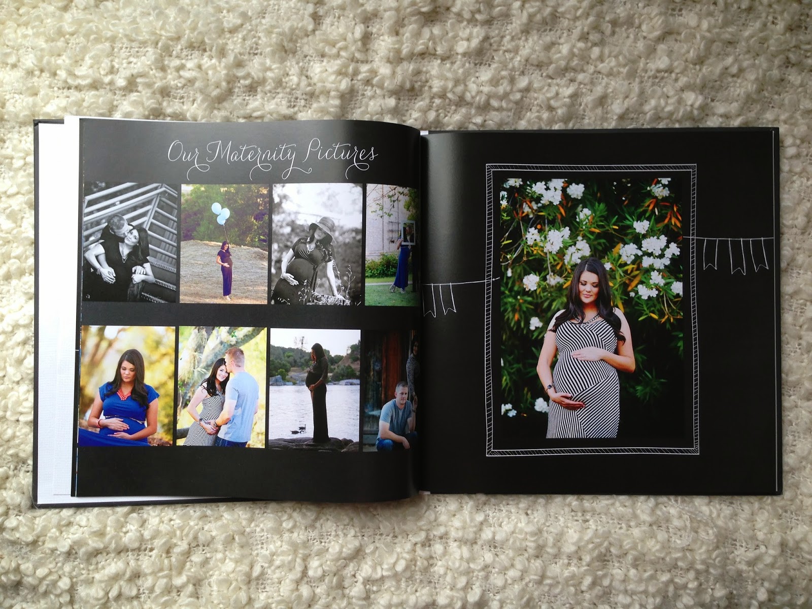 Love, Laughter and All Things Pretty: Luke's Baby Book Series - The ...