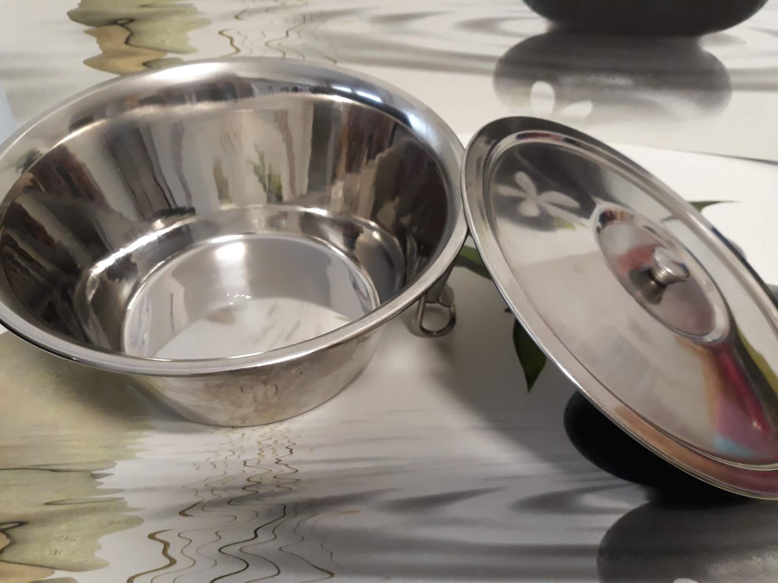 Variedad en tu cocina (Recetas de todo tipo y con Monsieur Cuisine Plus ...