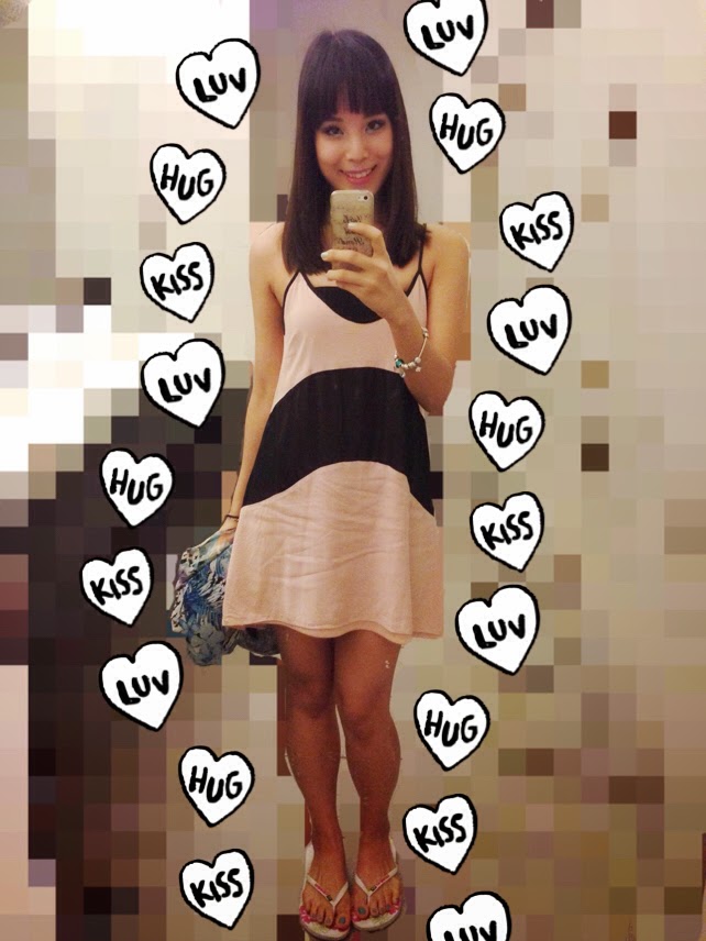 Vanny's Telling Everything.: My First Mucota DYNA Hair Treatment at ...