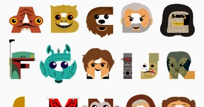 Mike BaBoon Design: ABC3PO