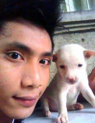 SEXY AND FREE: Now who is suffering from ZOOSADISM