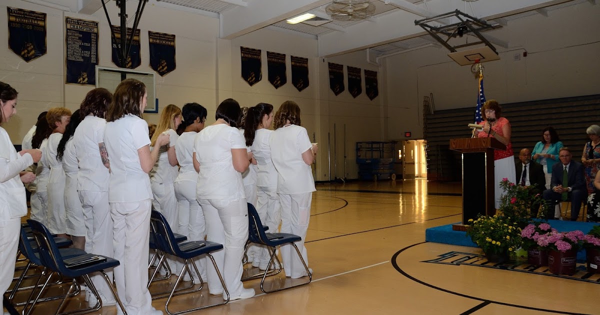 Franklin Matters: 39 graduate from Tri-County Post-secondary programs