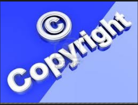 sebuah karya iseng: Cara Membuat Tulisan Copyright pada Blog