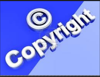sebuah karya iseng: Cara Membuat Tulisan Copyright pada Blog