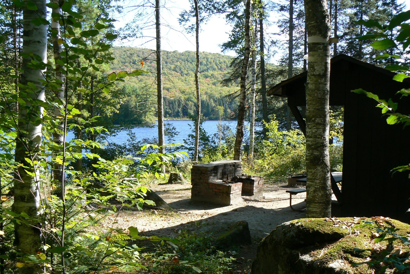 Groton State Forest Guide