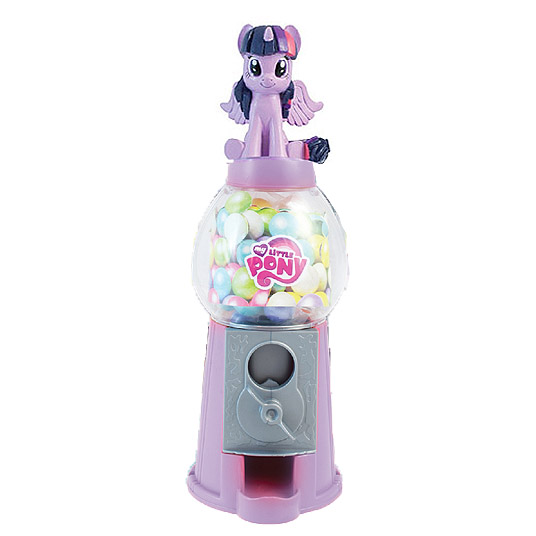 MLP Sweet N Fun Classic Style Gumball Bank G4 Other Figures | MLP Merch