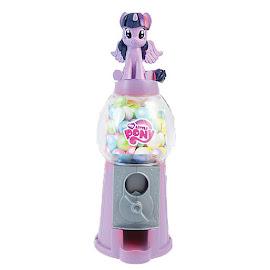 My Little Pony Classic Style Gumball Bank Twilight Sparkle Figure by ...