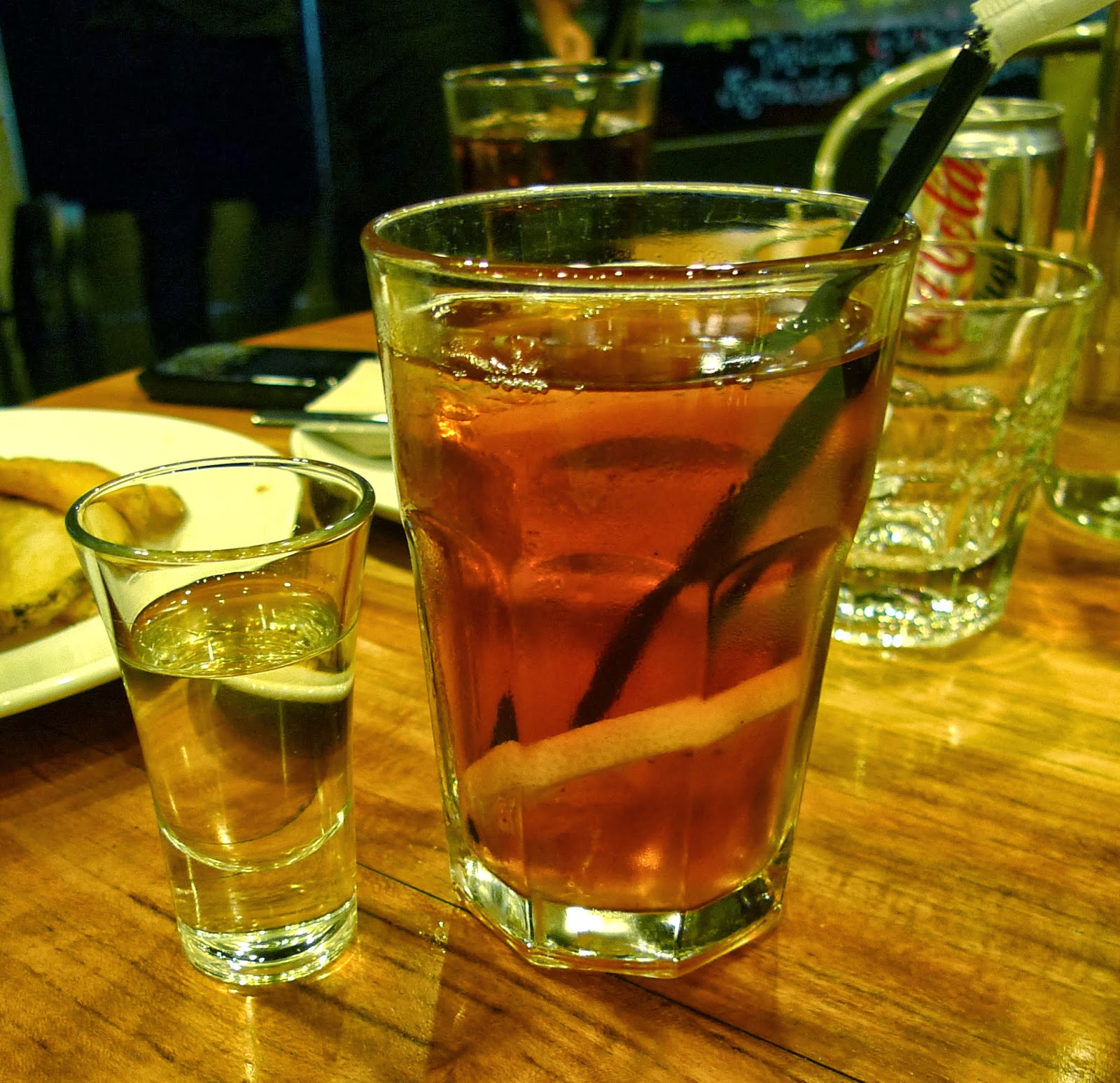 Sumptuous Sundays: Kuppa Roastery and Café