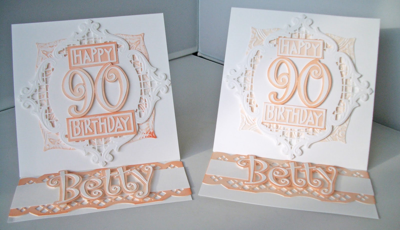 Julie s Inkspot 90th Birthday Card julie-s-inkspot-90th-birthday-card