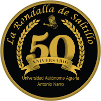 Solo Rondallas: 50 años, La Rondalla de Saltillo