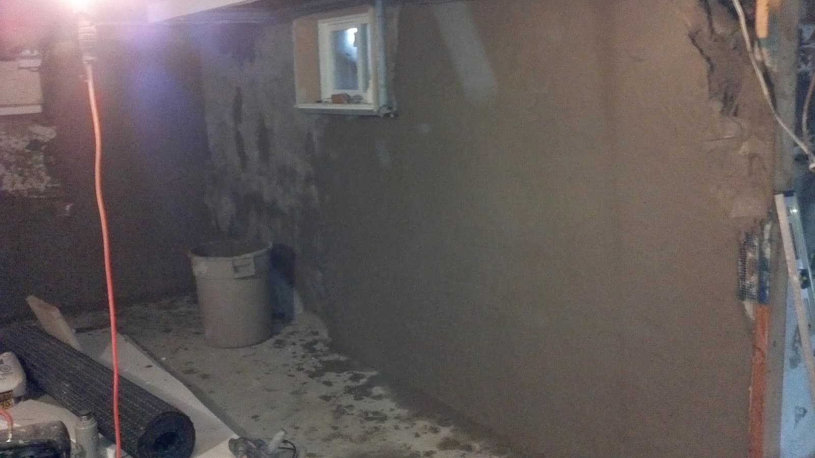 A Board and Beyond Home Improvements: Basement Water Damage Repair