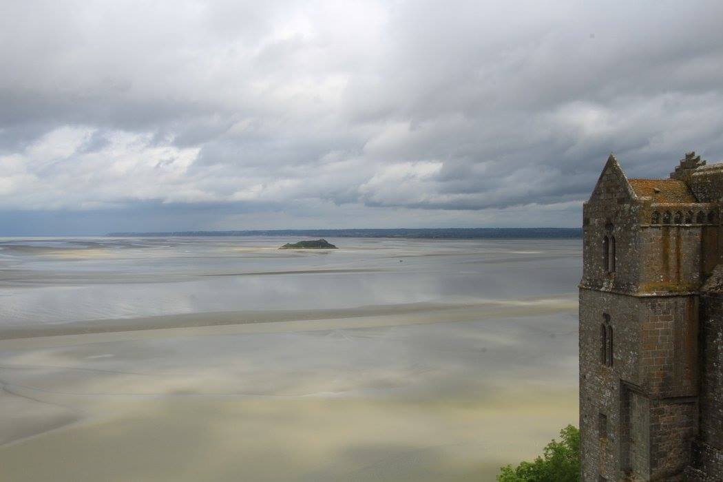 Land of the Fae: French Ley Lines, Melusine and the Spring of Barenton