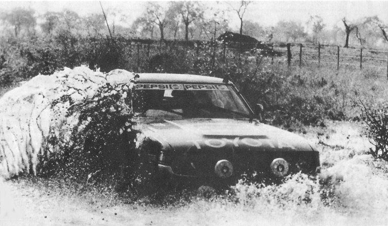 rallymemory: abril 2011