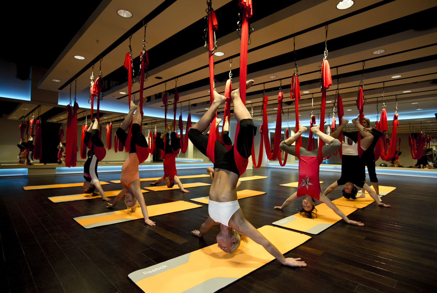 virgin fitness - Thai News Collections