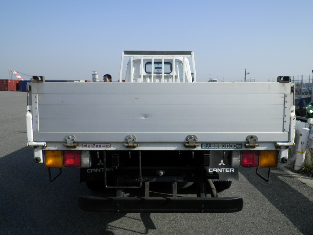 MITSUBISHI CANTER 1994Year 4D35 ENGINE. ~ TG WORLD ELECTRONICS