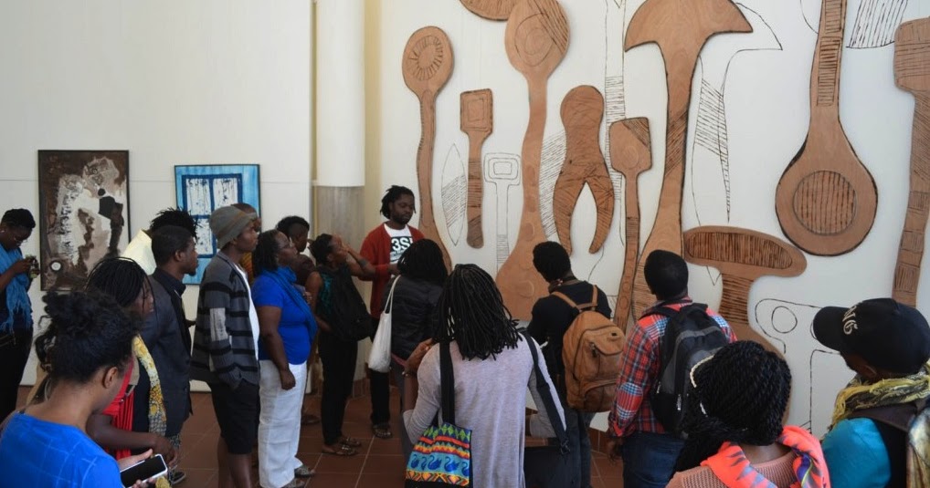 A-ARTs: Àsìkò…A Consciousness Of History Across Africa