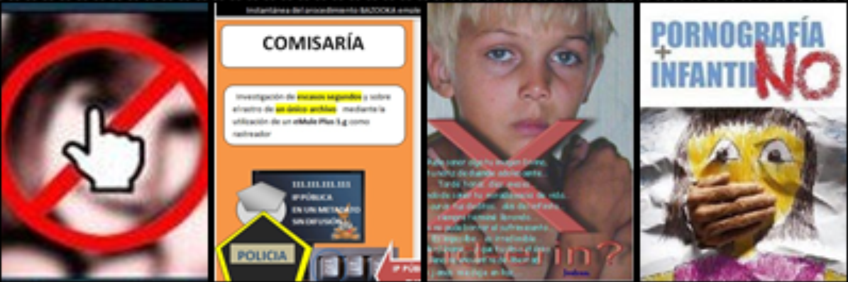 No A La Pornografía Infantil ¿por Qué Es Peligrosa La Pornografía En