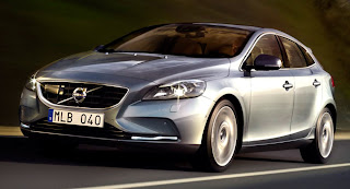 Volvo V40 Engine Range ~ Autooonline Magazine