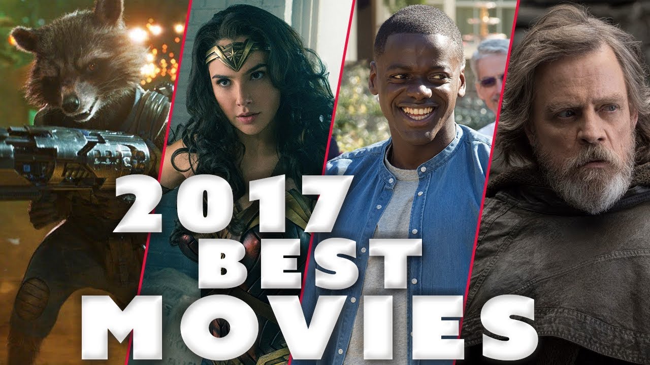 OutRiderr: The Top 25 Films of 2017