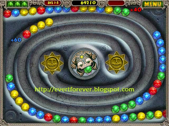 Zuma deluxe winrar download - kidsvsa