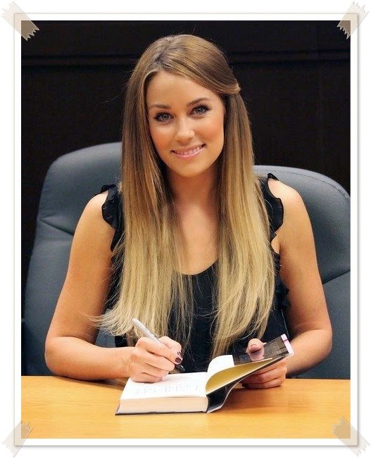 Style Rambut Lurus Lebih Menawan