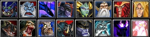 HardCore DotA: Guide To Axe, The Mogul Khan