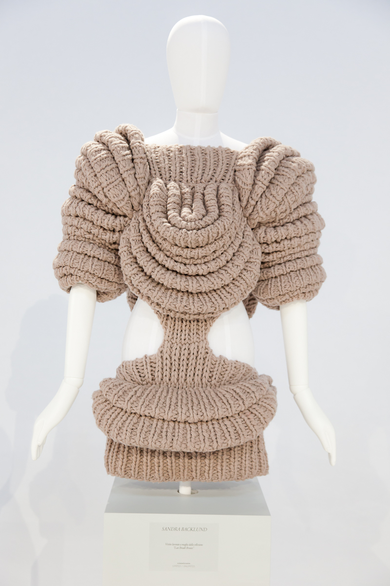 Fashion Studio Magazine: FASHION EXHIBITIONS - ITALY