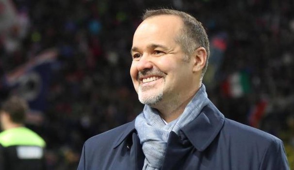 Bologna,che passione!: LA HOLDING DEI SAPUTO CONTINUA A MIETERE SUCCESSI!