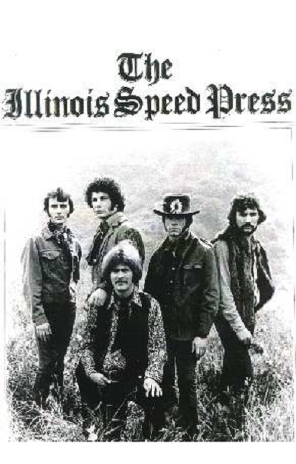 johnkatsmc5: Illinois Speed Press ‎“The Illinois Speed Press” 1968 ...